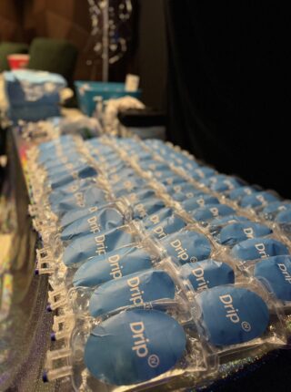Drip IV Infusion & Hydration Parties in California | Drip IV